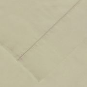 Pointehaven 400-Thread Count Pima Cotton Deep-Pocket Sheets