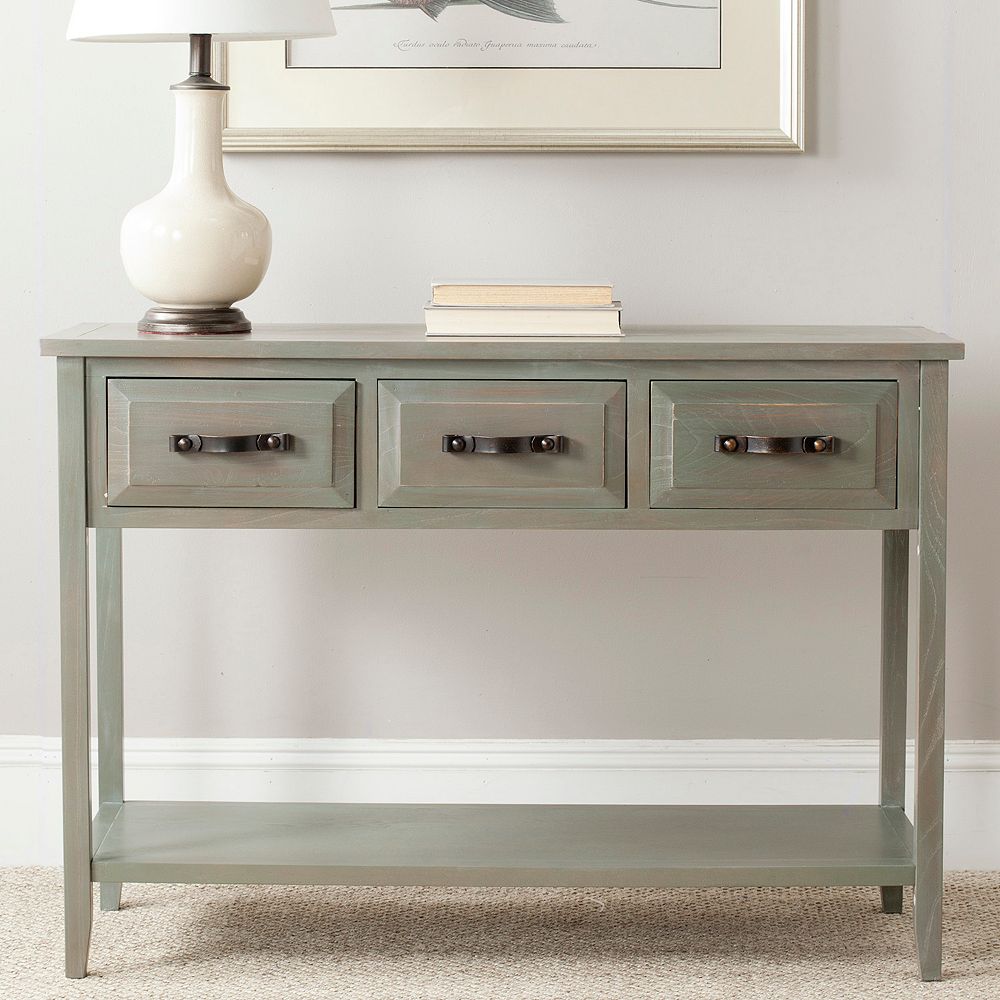Safavieh Aiden Console Table
