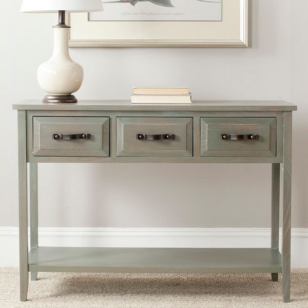 Safavieh Aiden Console Table