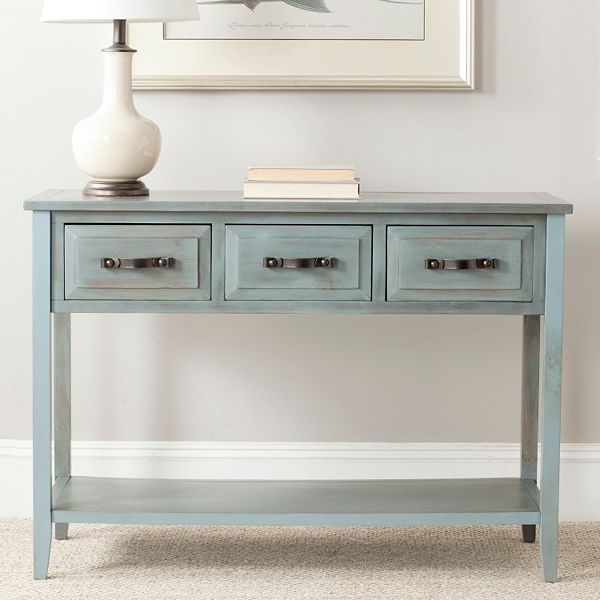 Safavieh Aiden Console Table
