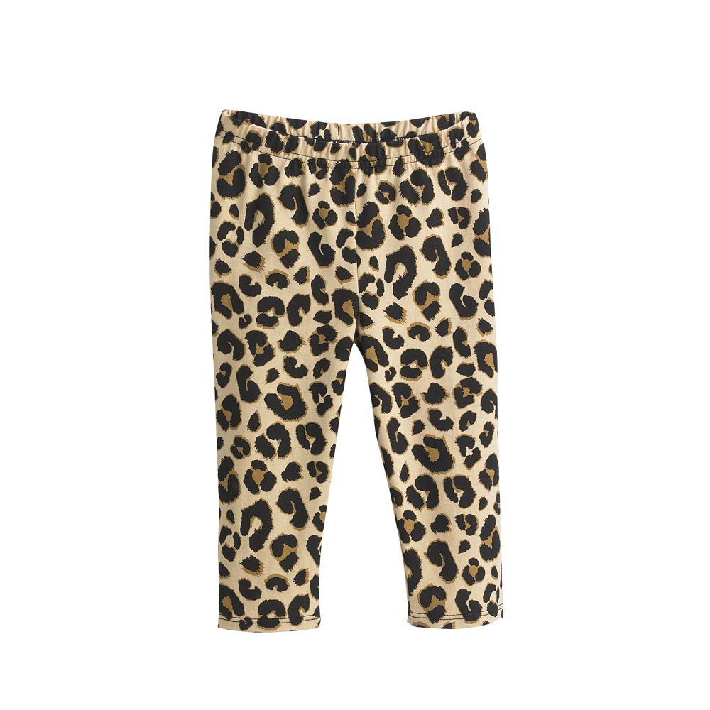 Jumping Beans® Print Leggings - Baby
