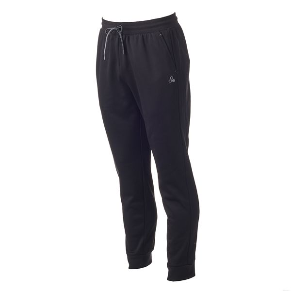 Men's Tek Gear® Performance Fleece Jogger Pants