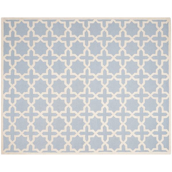 Safavieh Cambridge Trellis Wool Rug