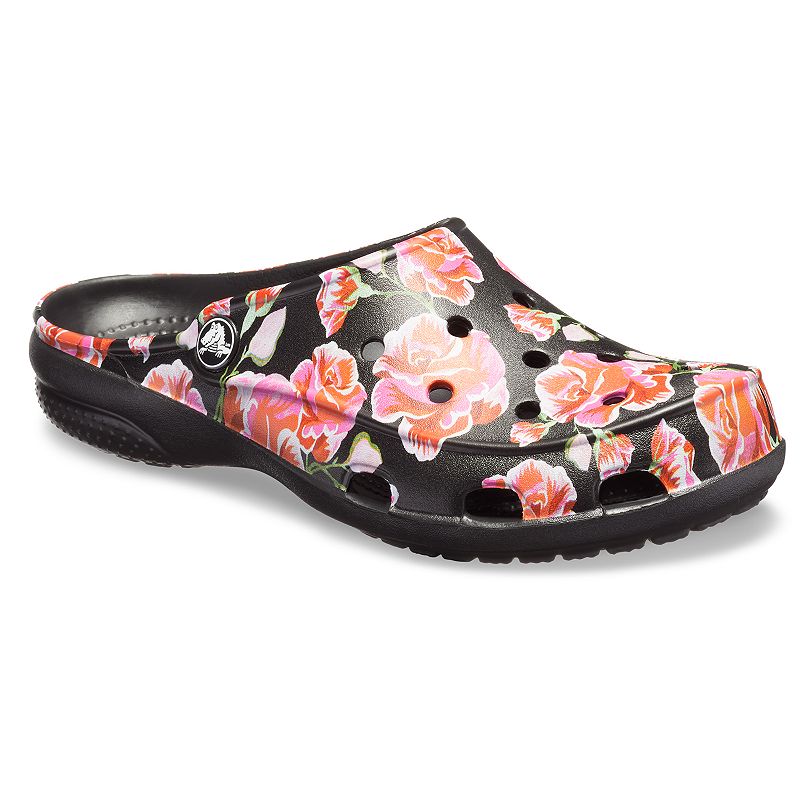 Crocs Clogs & Mules UPC & Barcode | upcitemdb.com