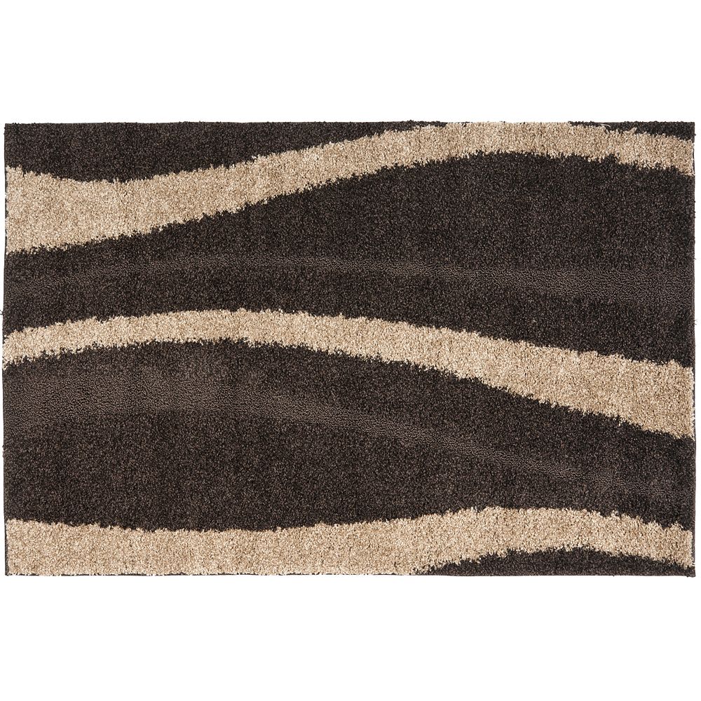 Safavieh Shag Waves Rug