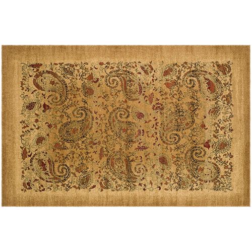 Safavieh Lyndhurst Paisley Rug