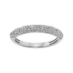 Womens Wedding Rings | Kohl's