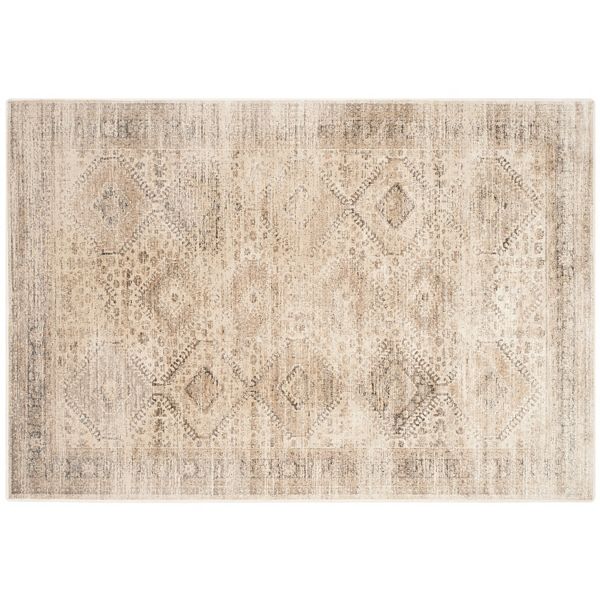 Safavieh Vintage Tile Rug