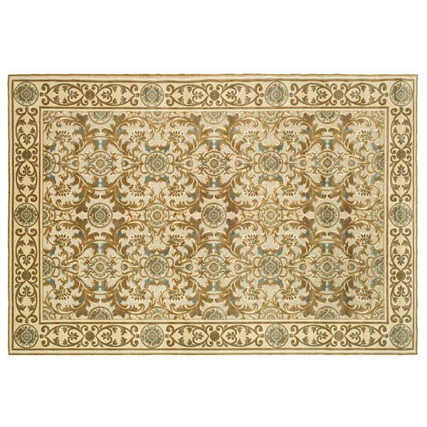 Safavieh Paradise Symmetric Floral Rug
