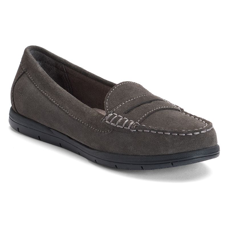 Croft & Barrow® Women's Moccasin Loafers
