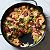 Food Network™ 12-in. Hard-Anodized Nonstick Covered Deep Skillet