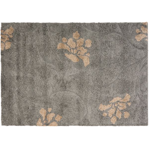 Safavieh Floral Shag Rug