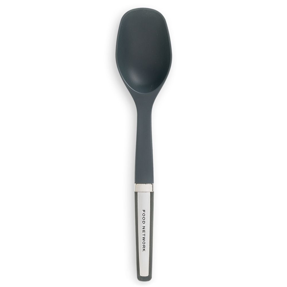 Food Network™ TUX Solid Spoon