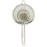 Food Network™ 3-pc. Strainer Set