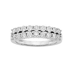 Diamond Rings | Kohl's