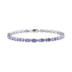 Fine Sapphire Bracelets Jewelry Kohl s
