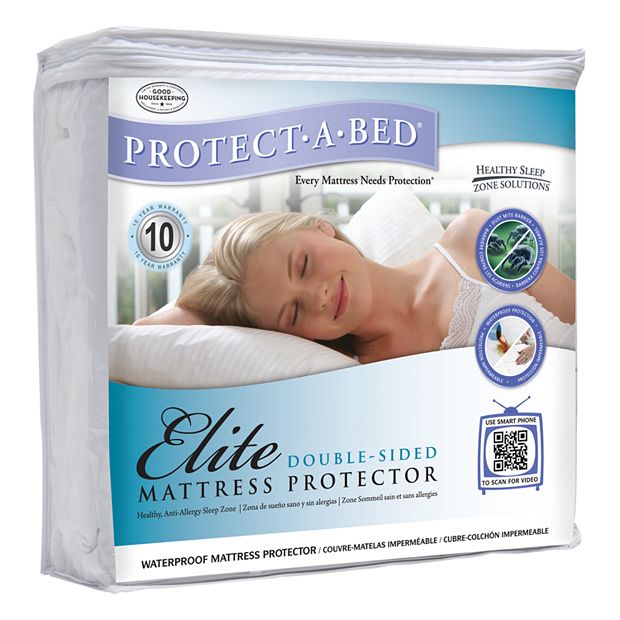 Protect A Bed Mattress Protector