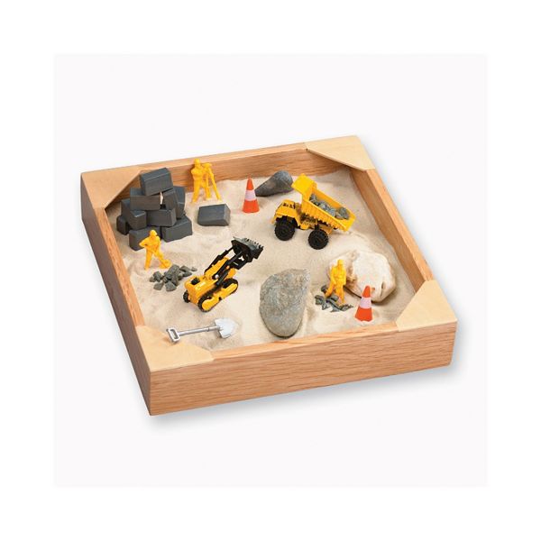 Big Builder My Little Sandbox by Be Good Company