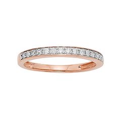 Diamond Rings | Kohl's