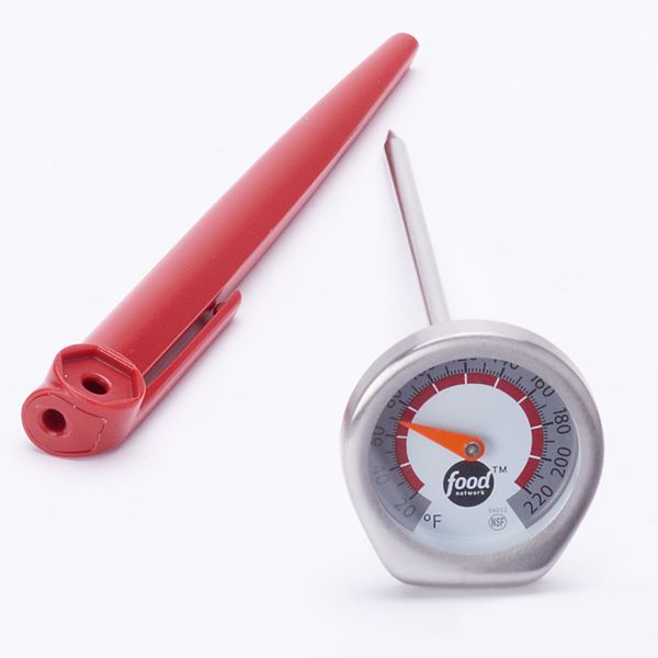 Food Network™ Analog Thermometer