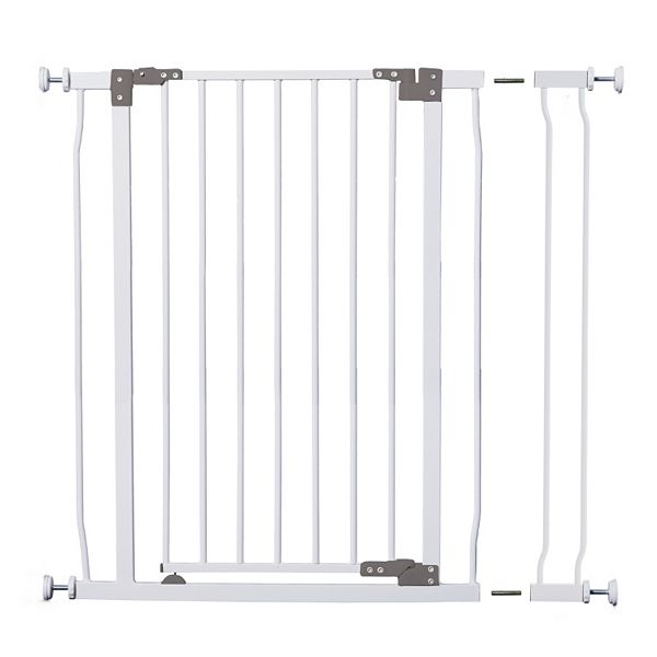 Dreambaby Liberty Extra-Tall Stay Open Gate