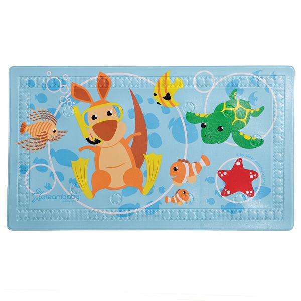 Dreambaby Underwater Anti-Slip Bath Mat