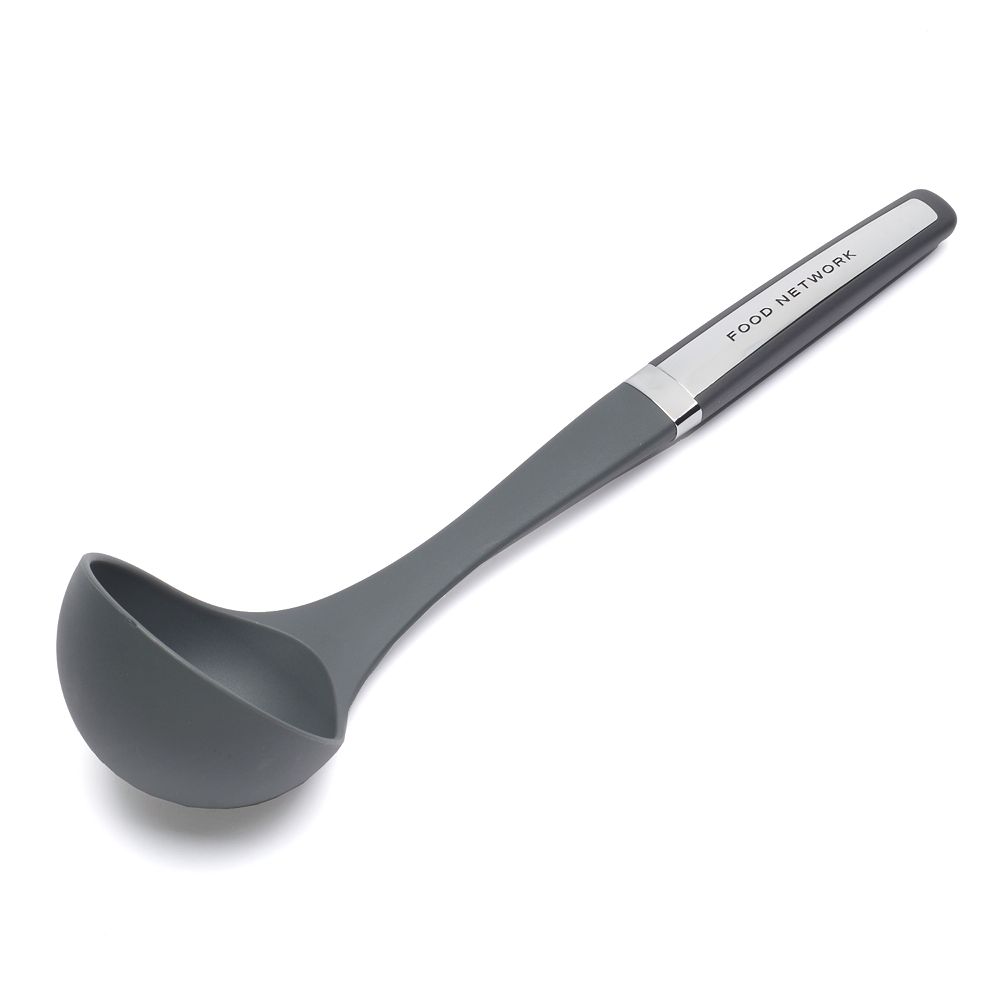 Food Network Tuxedo Ladle