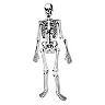 Skeleton Floor Puzzle by Learning Resources