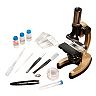 Educational Insights GeoSafari MicroPro Microscope Set