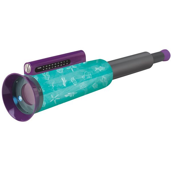 Educational Insights Nancy B's Aqua Scope & Underwater Wonders Activity ...