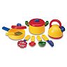 Learning Resources Play & Pretend Cooking Set
