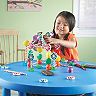 Candy Construction Building Set by Learning Resources