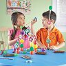Candy Construction Building Set by Learning Resources