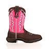 Durango Pink Ribbon Lady Rebel Women's Cowboy Boots