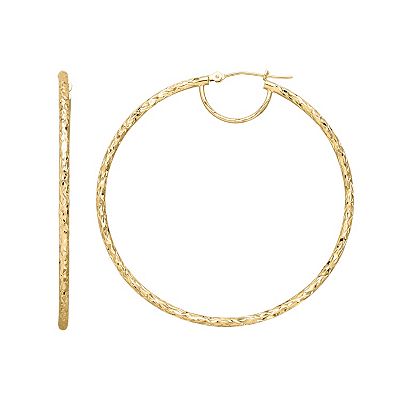 Everlasting gold 14k earrings store