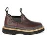 Georgia Boots Romeo Toddler Boys' Slip-On Shoes