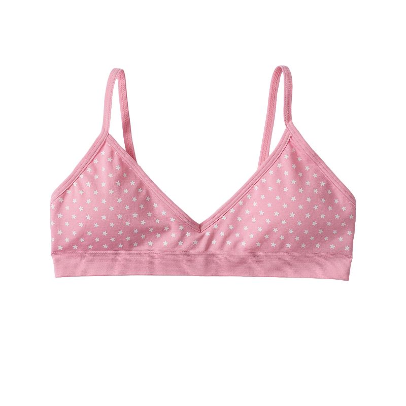 Trimfit Seamless Bralette - Girls 6-16