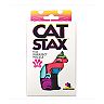 Cat Stax Puzzle by Gamewright