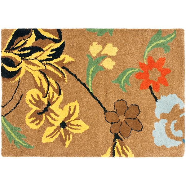 Safavieh Soho Floral Rug