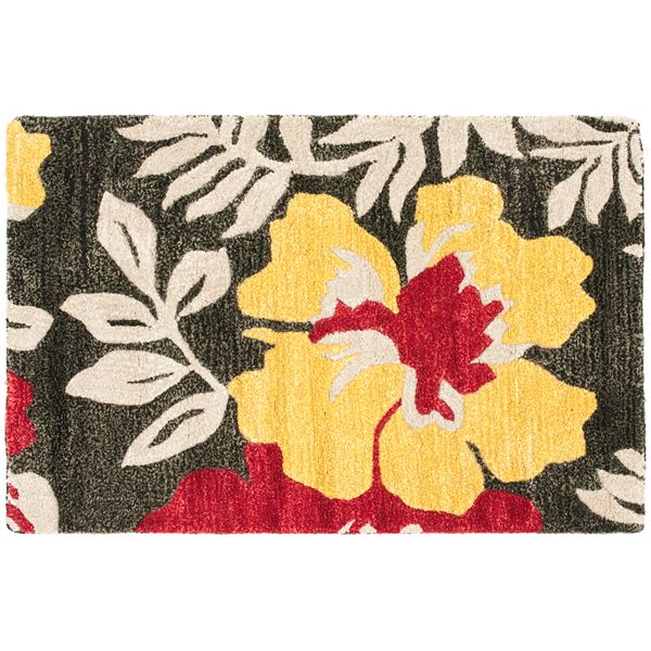 Safavieh Soho Floral Bloom Rug