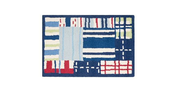 Safavieh Kids Patchwork Rug
