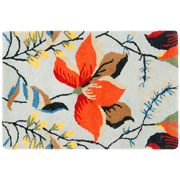 Safavieh Soho Botanical Floral Rug