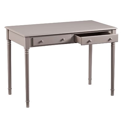 Jesson 2 Drawer Writing Desk