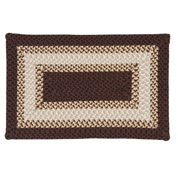 Cayman Isle Braided Reversible Indoor Outdoor Rug