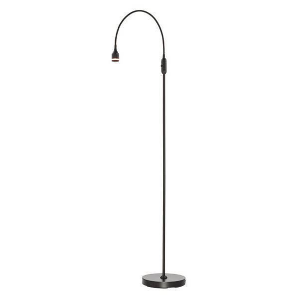 Adesso Prospect LED Floor Lamp