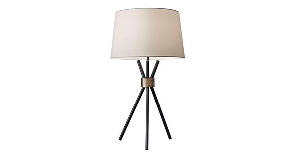 Adesso Benson Table Lamp