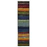 Mohawk® Home Rainbow Striped Rug