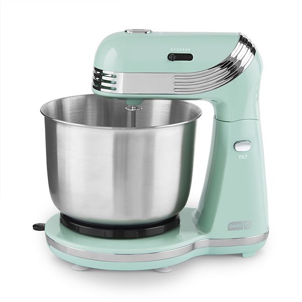 Dash Everyday Stand Mixer