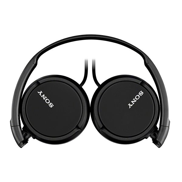 Sony ZX Series On-Ear Headphones