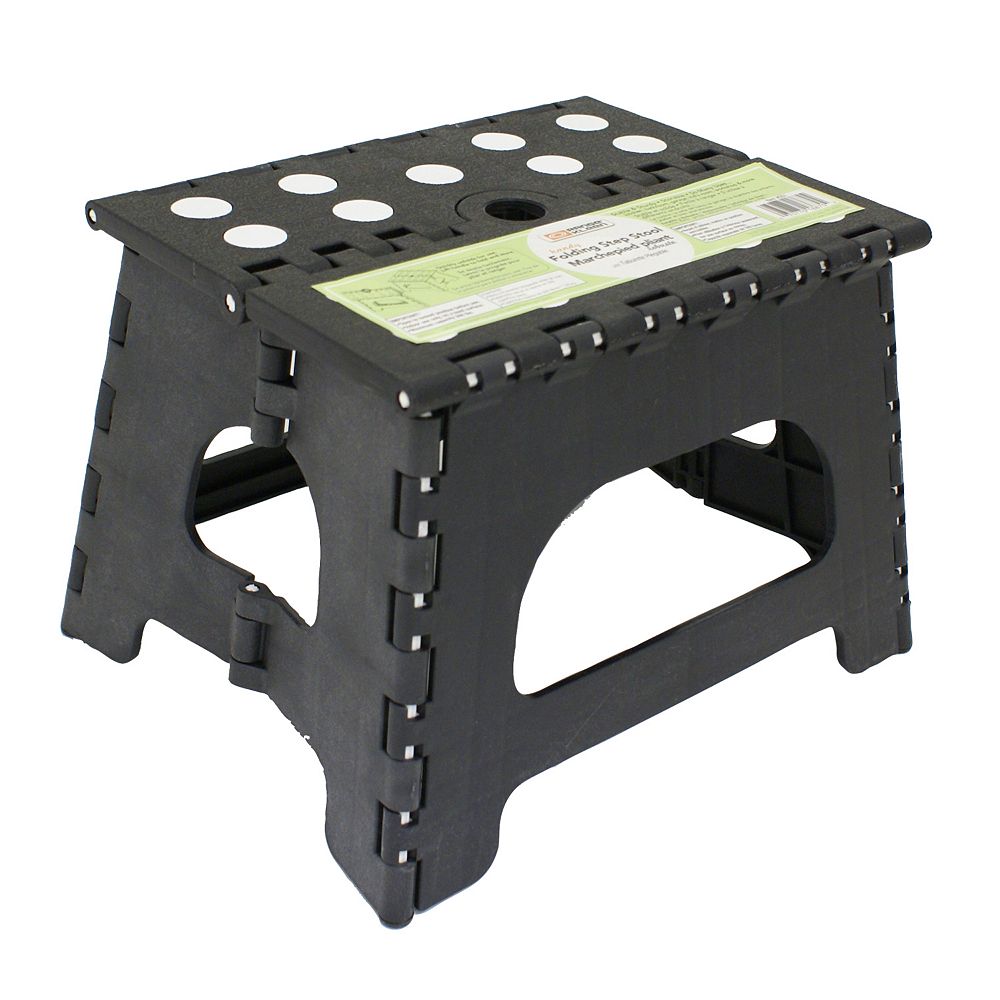 Range Kleen Folding Step Stool
